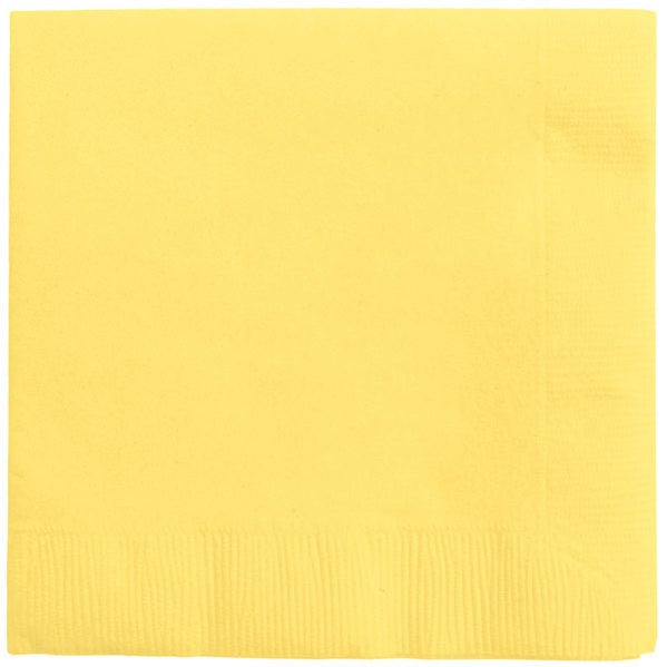 Light Yellow Tableware — Zurchers