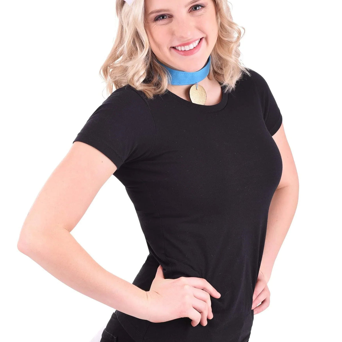Disney 101 Dalmatians Perdita Headband, Collar and Tail Accessory Kit ...