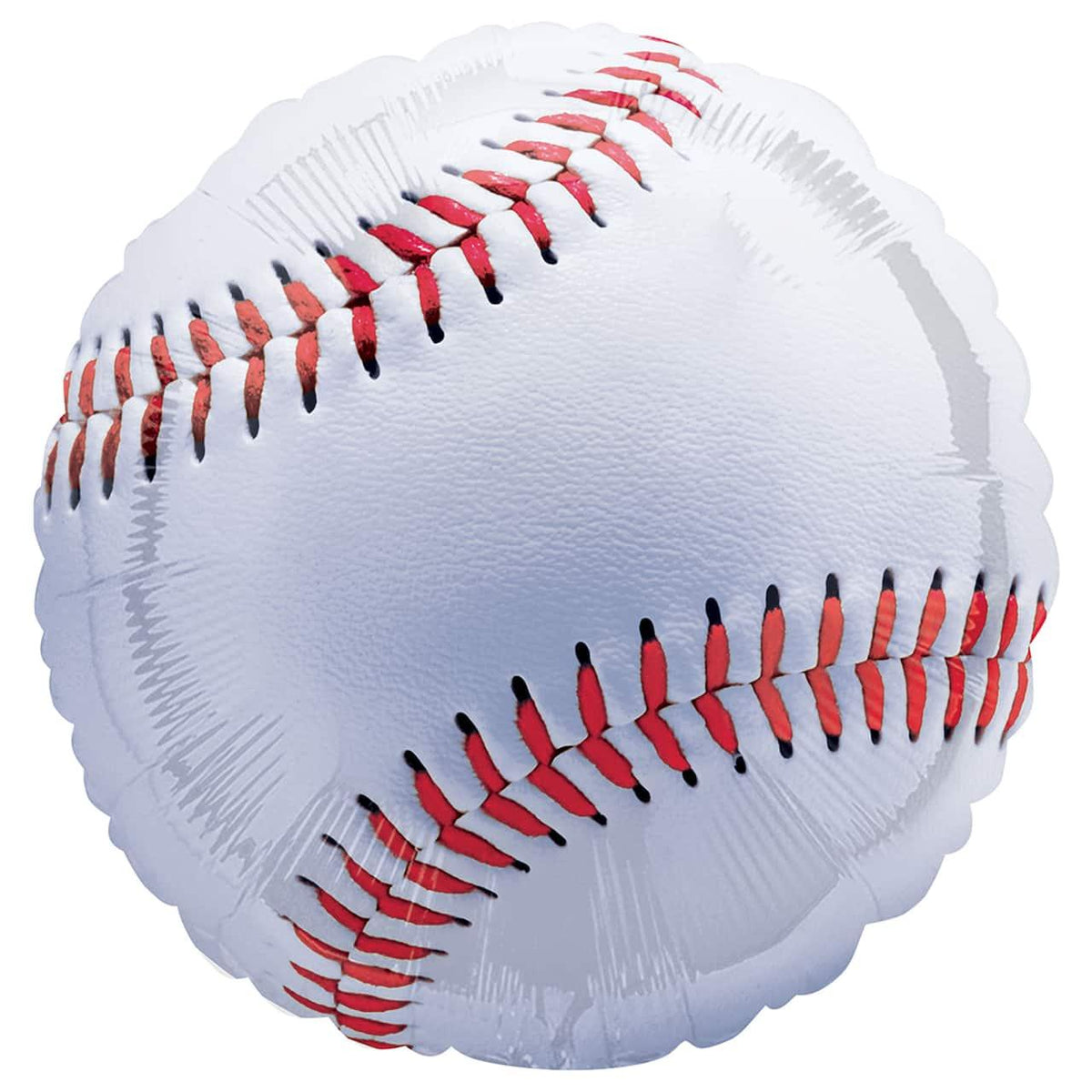 Championship Baseball SuperShape Mylar Balloon, 28" | 1 ct — Zurchers