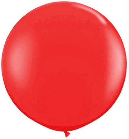 36" Latex Balloons – Zurchers